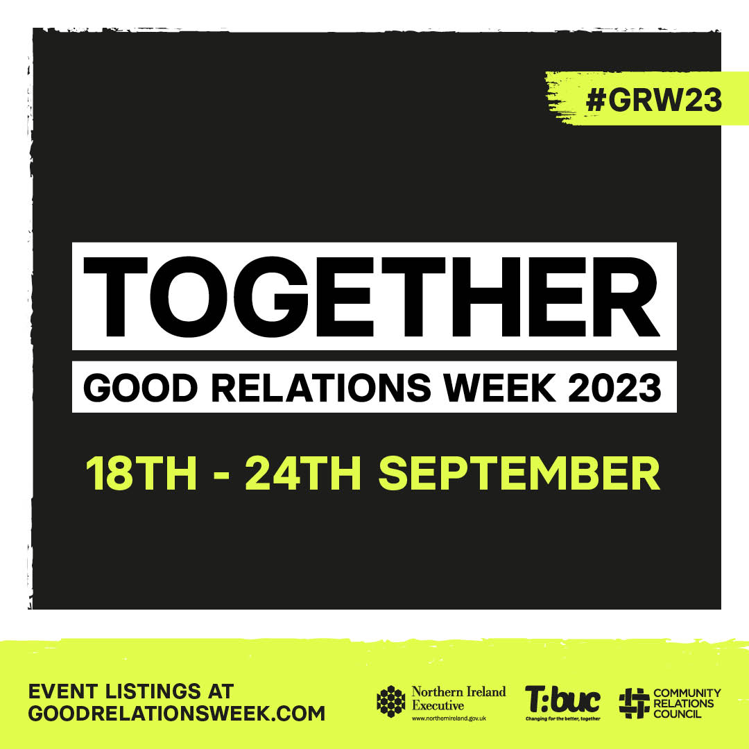 Good Relations Week 2023 : DU Dance