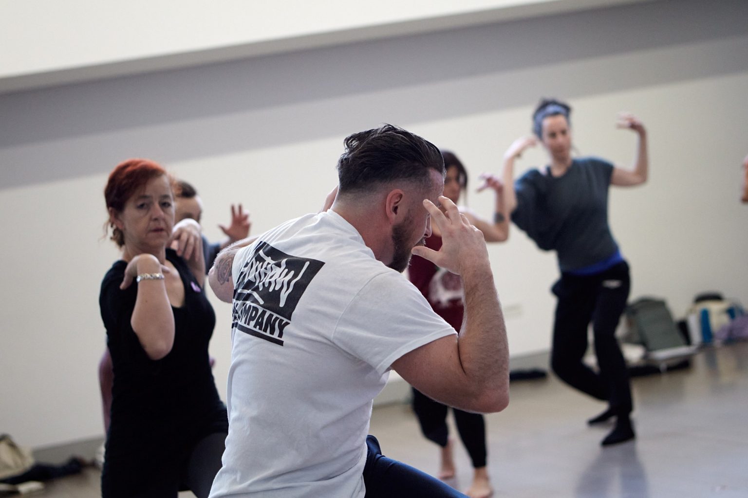 News : DU Dance
